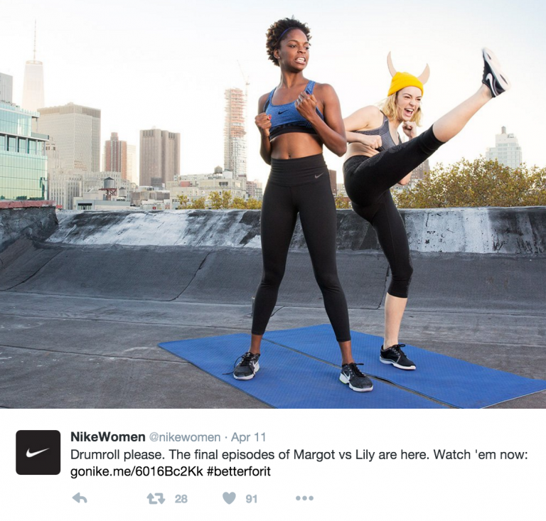 14 Brands Doing it Right on Social Media