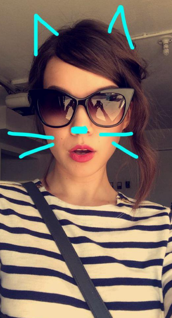 14 Of the Biggest Snapchat Influencers