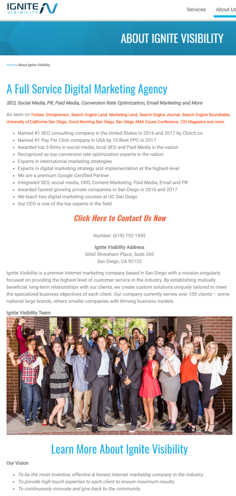 What The Best About Pages All Have In Common