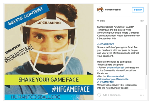 26 Simple Contest Ideas To Boost Social Engagement