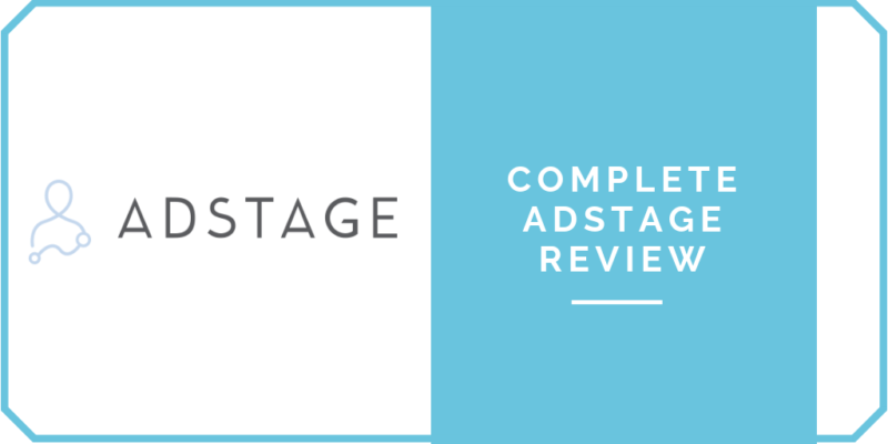 Complete AdStage Review - Should You Use It?