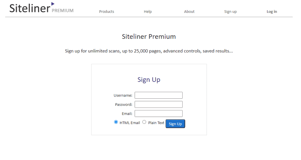 Review of Siteliner: Fast Duplicate Content Check | John Lincoln Marketing