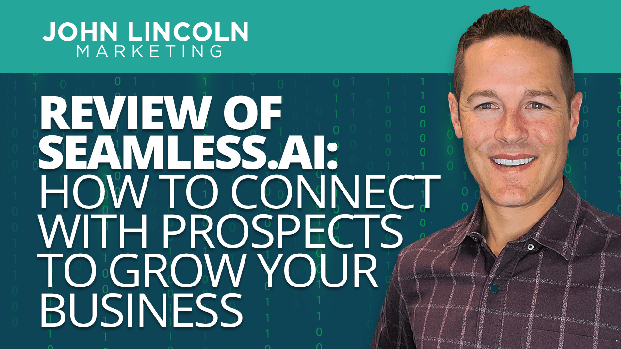 Complete Review Of Seamless AI How To Grow Your Business