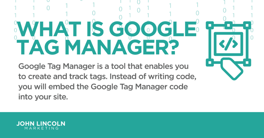 Google Tag Manager Tutorial: How to Set Up Google Tag Manager