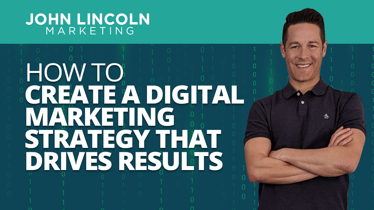  How To Create A Digital Marketing Strategy Step By Step Guide