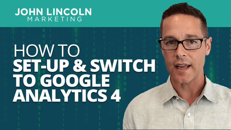 How To Switch to Google Analytics 4: What Does it Do?