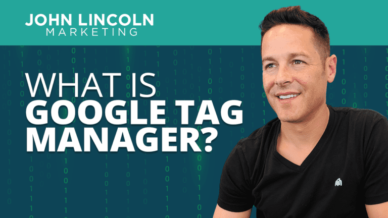 What is Google Tag Manager?