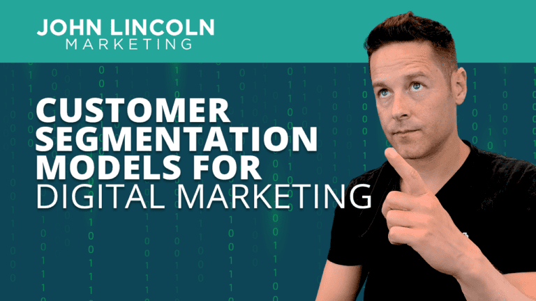 Customer Segmentation Models for Digital Marketing