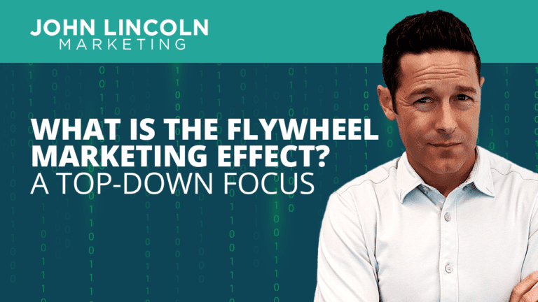 What Is the Flywheel Marketing Effect? A Top-Down Focus